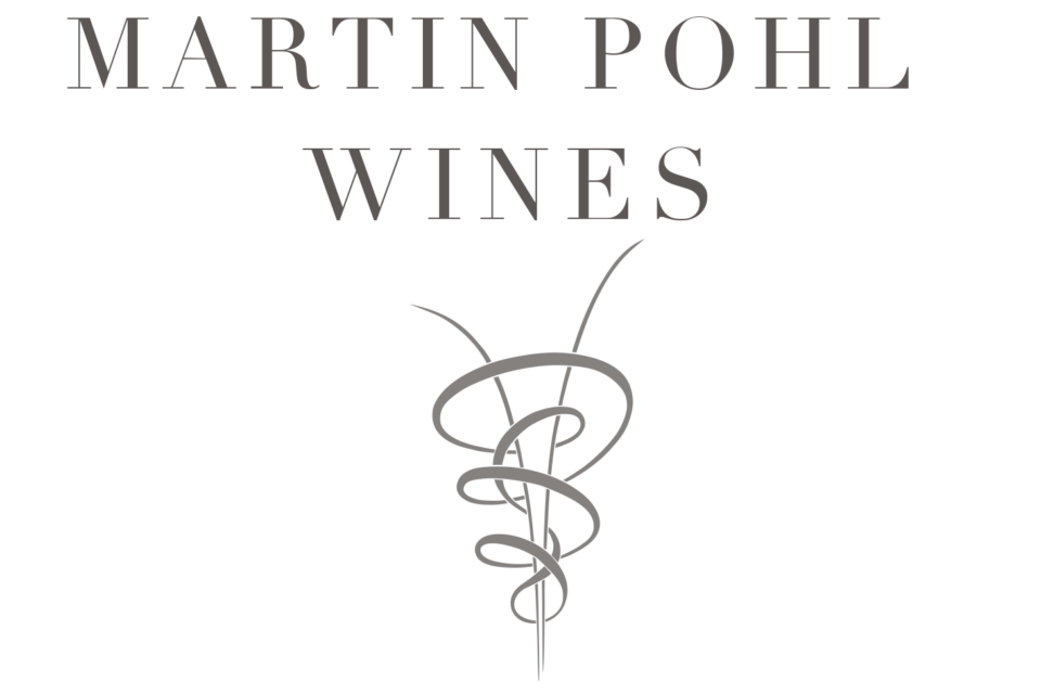 Natural Wine California, No Sulfites Added | Martin Pohl Wines